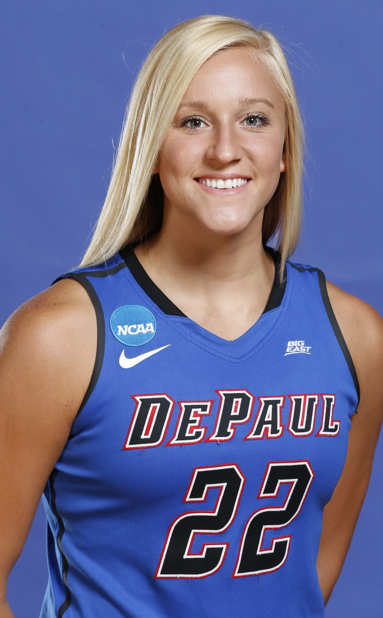Schulte, Brooke (2023) - Basketball Museum of Illinois