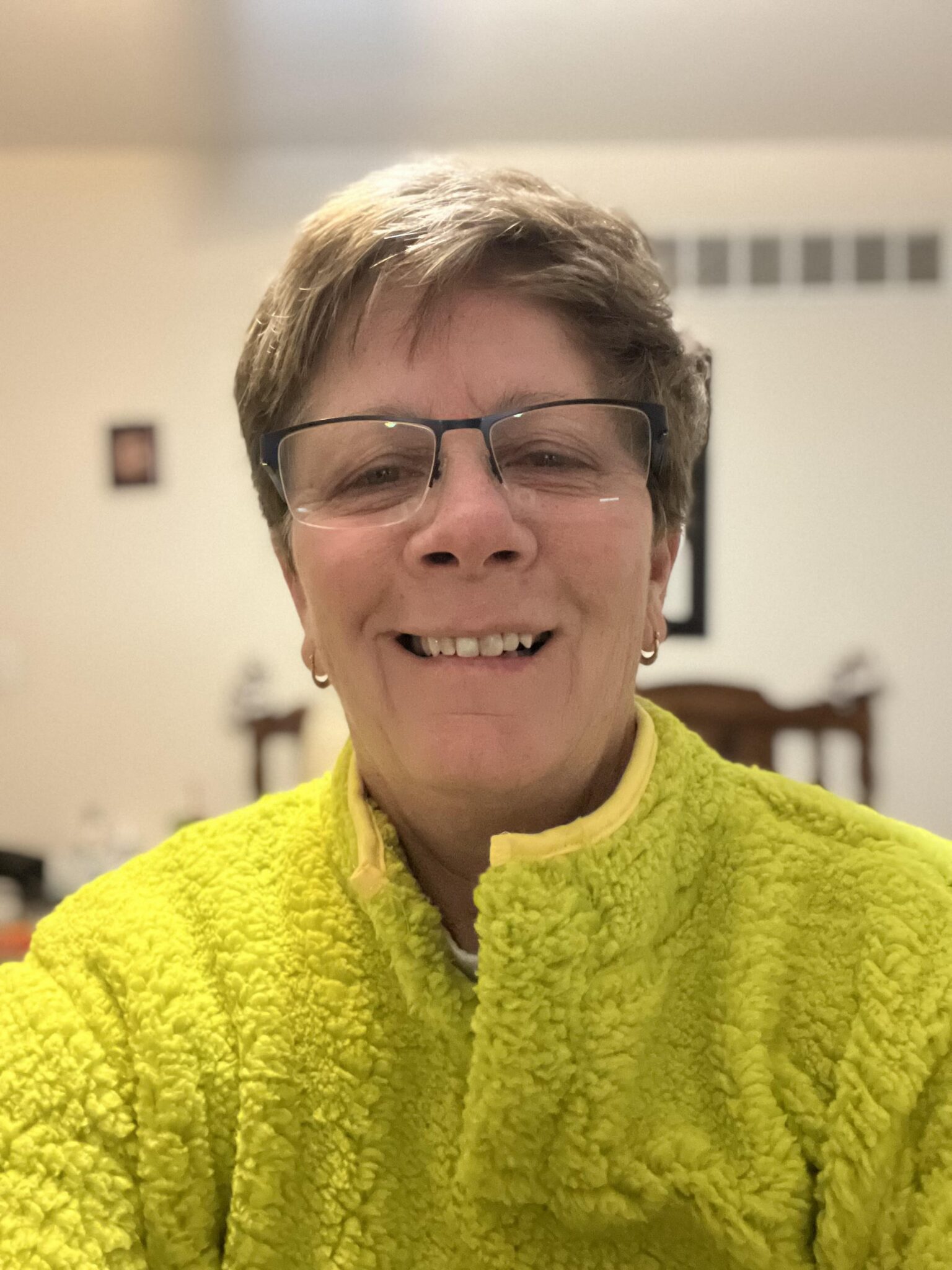 Anderson, Barb (2025) - Basketball Museum of Illinois